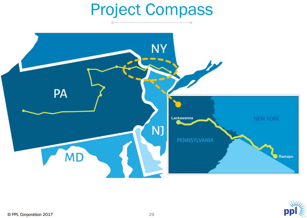 PPL Corp.: High Yield, But Does It Stack Up To Peers? (NYSE:PPL ...