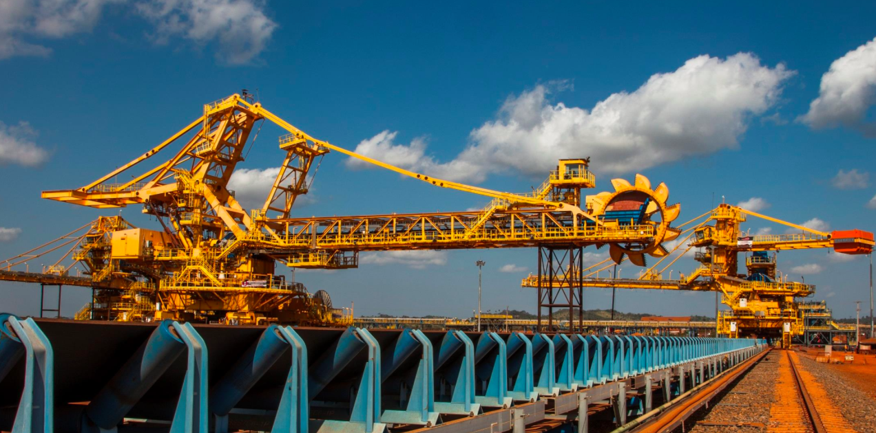 Vale: The Problem S11D Has Created (NYSE:VALE) | Seeking Alpha