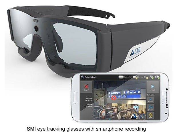 Apple Buys Eye-Tracking Company For Augmented Reality (NASDAQ:AAPL ...