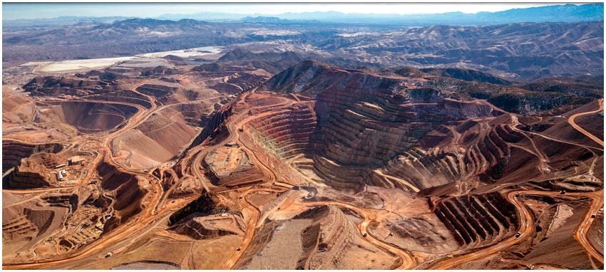 Freeport McMoRan - Top Tier Mining Company (NYSE:FCX) | Seeking Alpha
