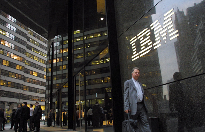 For Better Or Worse, IBM Has Done It Again (NYSE:IBM) | Seeking Alpha