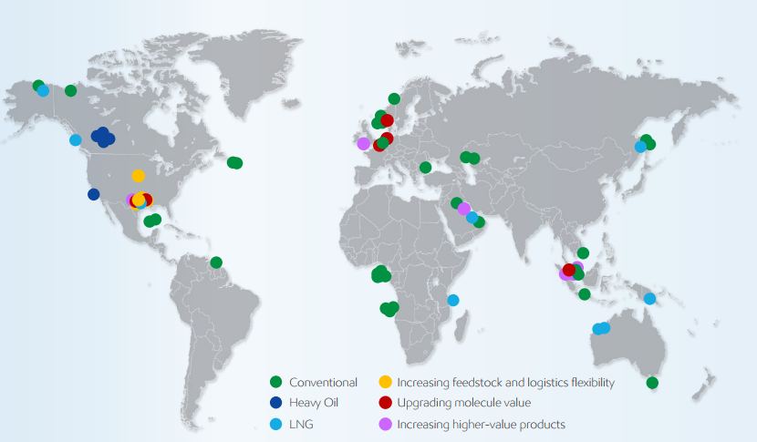 Buy Exxon Mobil For Its Attractive Yield (NYSE:XOM) | Seeking Alpha