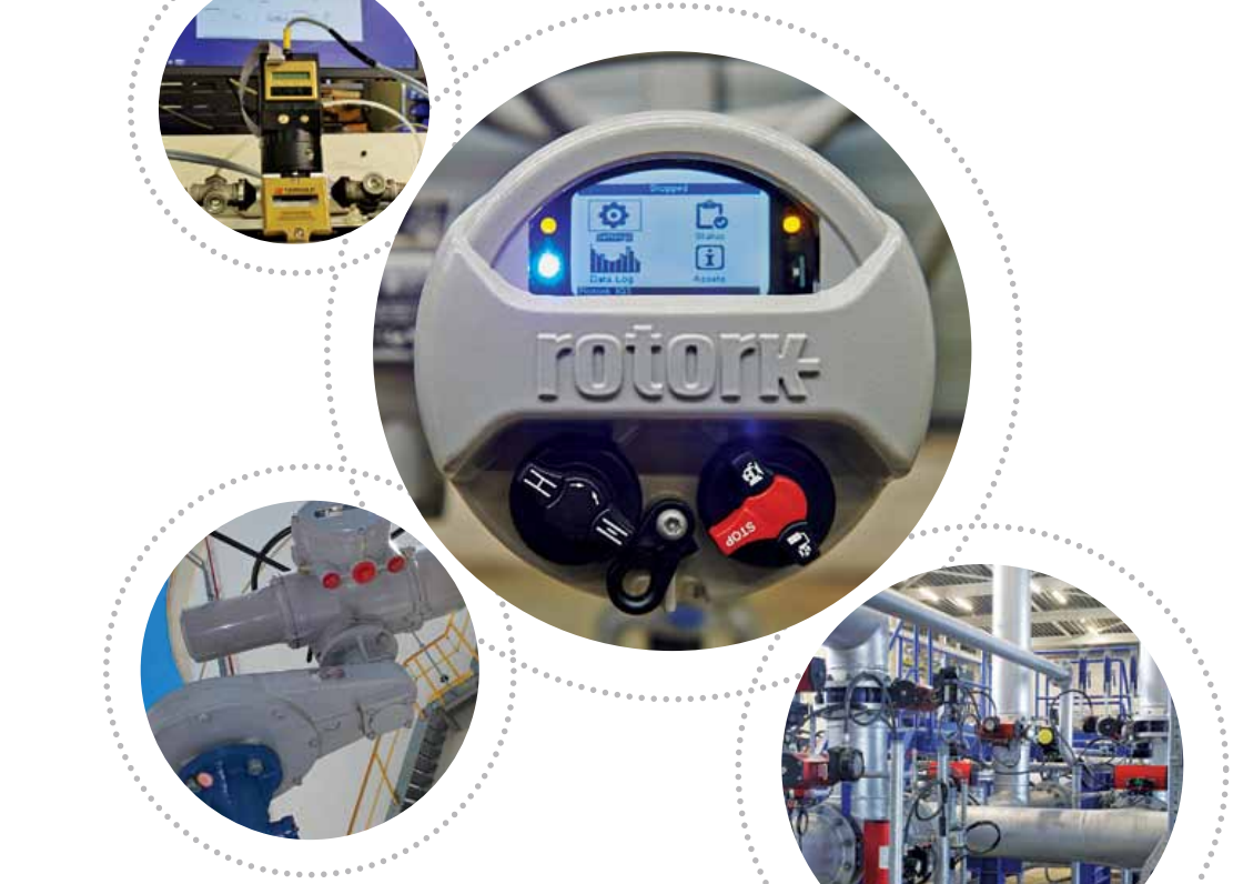 Rotork: A Surprising Change To Make The Strong, Stronger? - Rotork plc ...