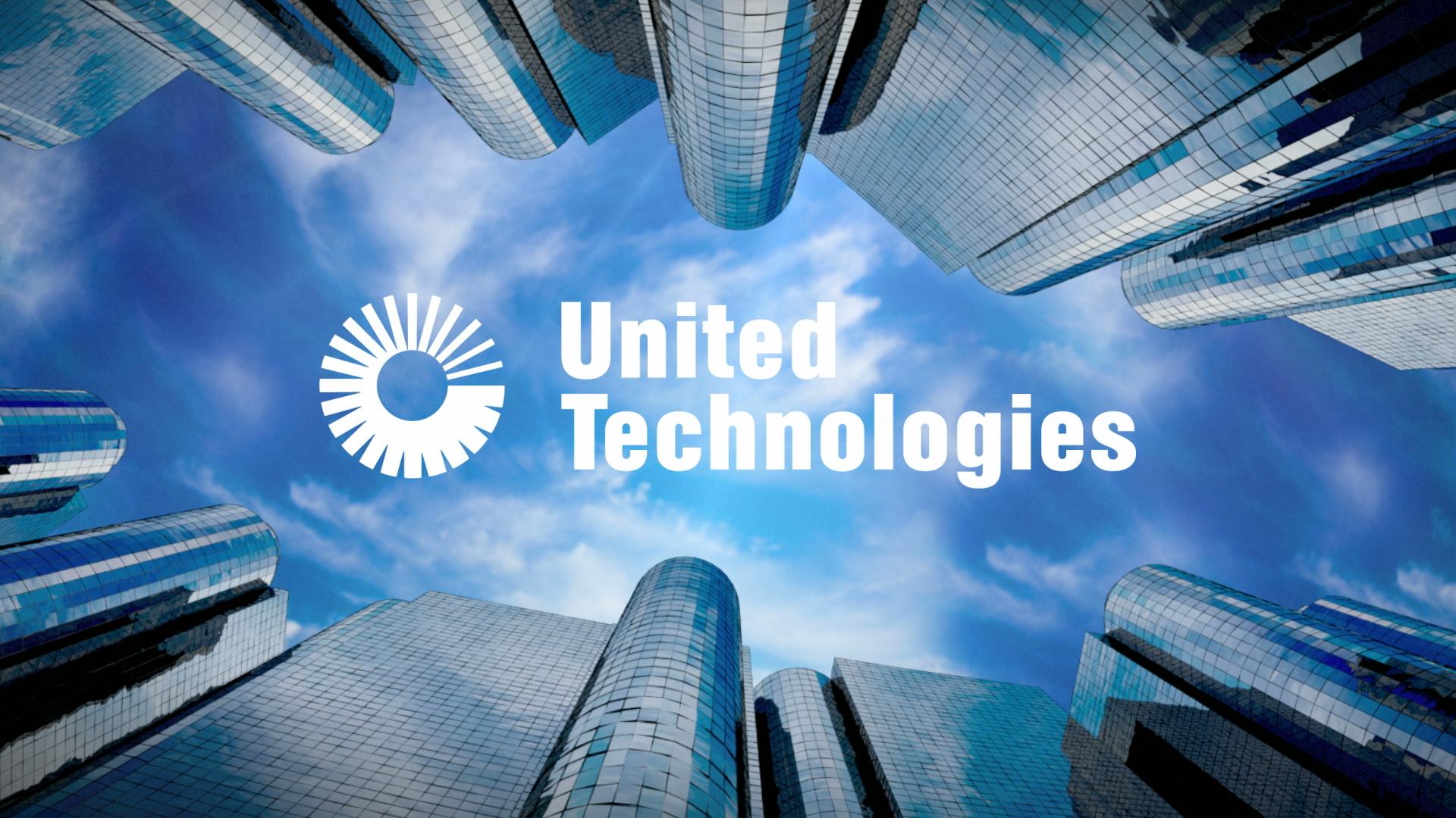 United Tech: Future Dividend Aristocrat With A Strong Outlook (NYSE:UTX ...
