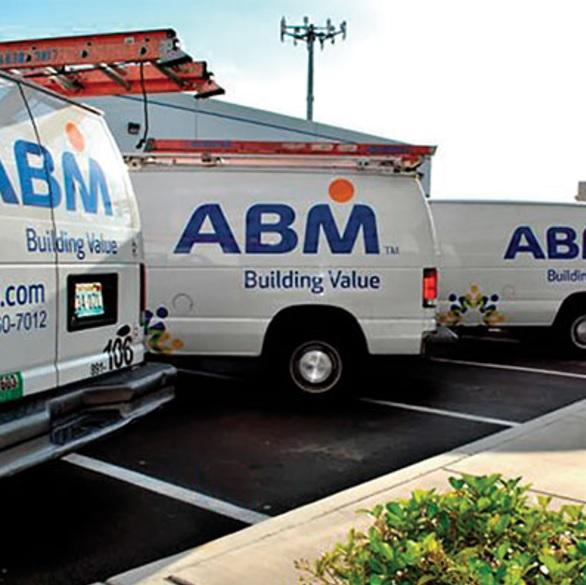 ABM Industries: A Dividend King Improving Its Profitability And ...