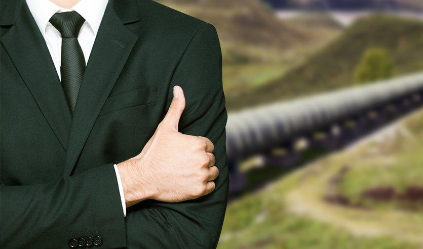 Mlp Gas Pipeline Projects Near Approval Seeking Alpha