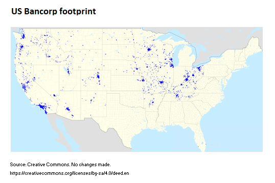 U.S. Bancorp: (NYSE:USB) | Seeking Alpha