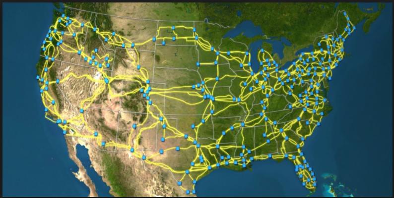 Uniti Group: Fair Value Of About $40 Based On Asset Value And AFFO ...