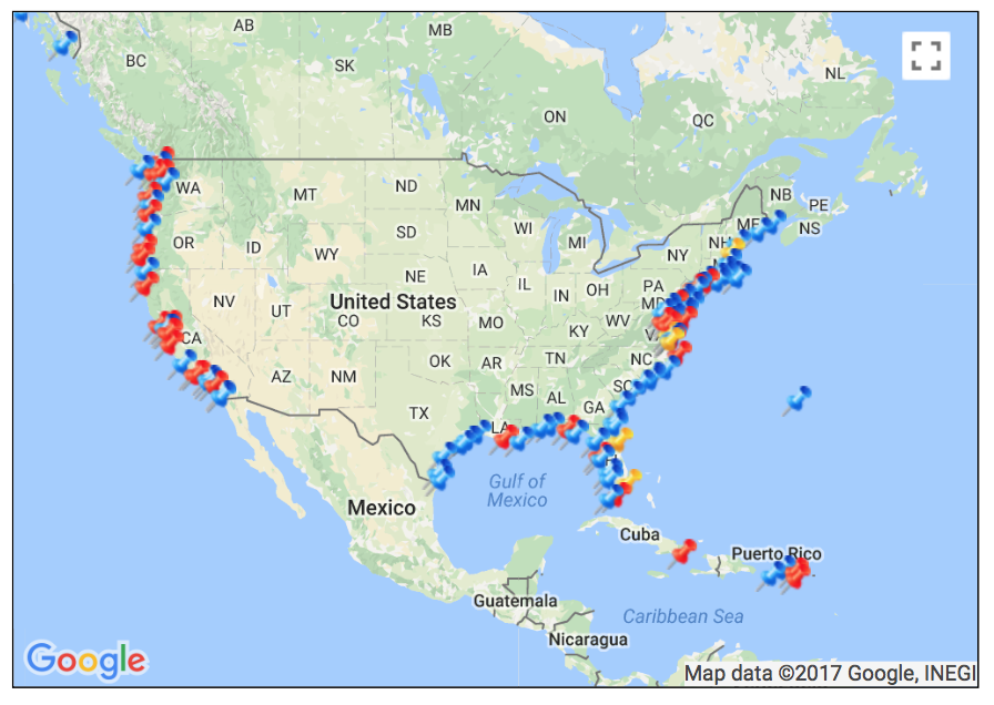 Seven Swans A Lurking | Seeking Alpha