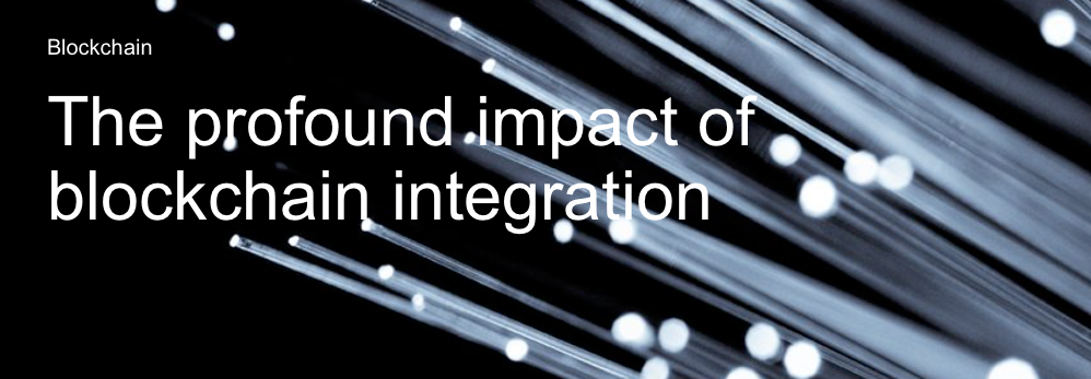 Ibm Blockchain Boost From New International Bank Project