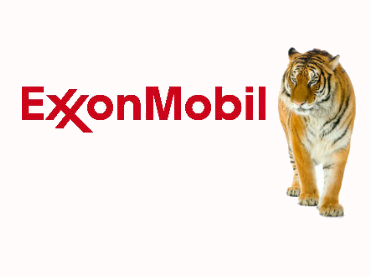 Exxon Mobil: Still A Tiger In Your Tank - Exxon Mobil Corporation (NYSE ...