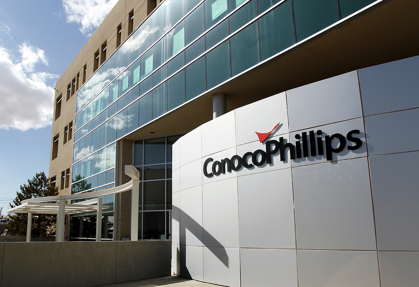 ConocoPhillips - This Pure Upstream Oil Major Stands To Grow The Most ...