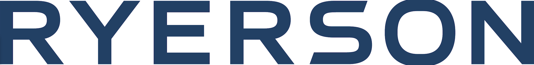 Ryerson Metals Locations