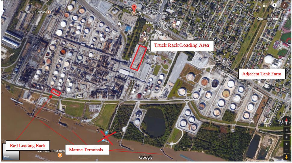 PBF Energy: This Refinery Pure Play Is Up Over 25%. Everything You Need ...