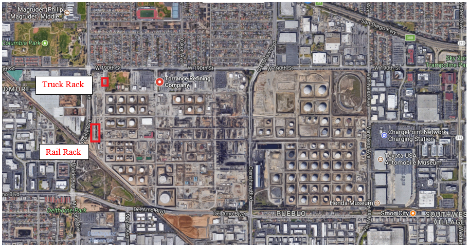 PBF Energy: This Refinery Pure Play Is Up Over 25%. Everything You Need ...