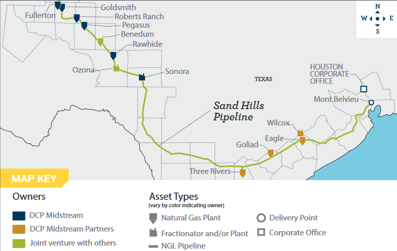 DCP: 7.5% Yield And 10% Capital Appreciation Potential (NYSE:PSX ...