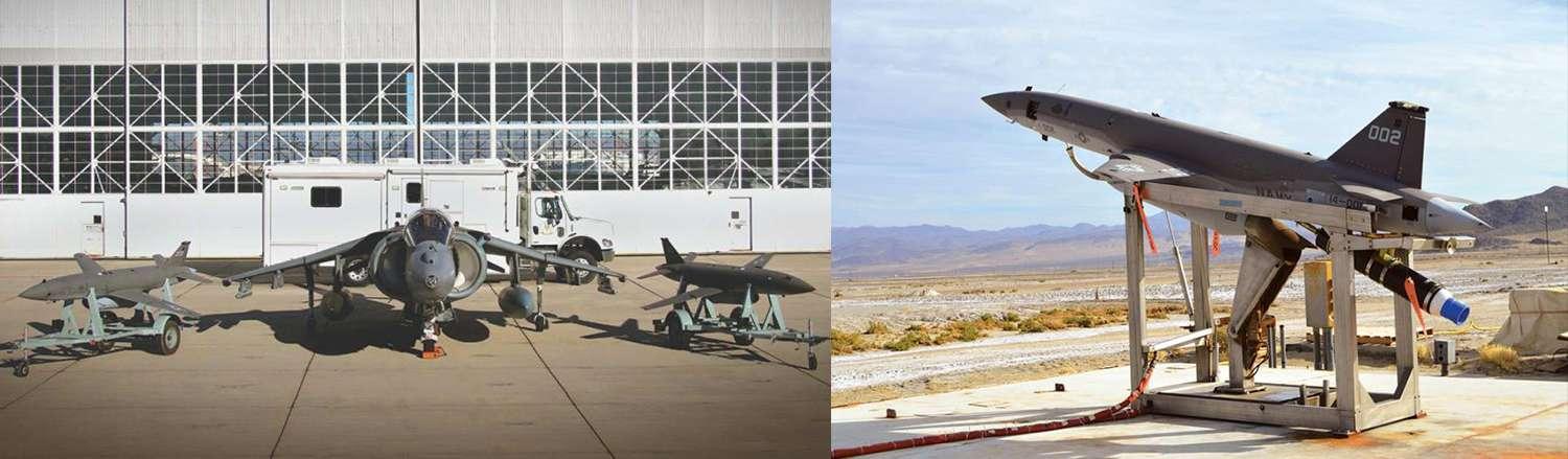 Kratos: Time To Take Another Look (NASDAQ:KTOS) | Seeking Alpha