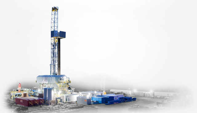 Helmerich & Payne: Reinforcing Optimism (NYSE:HP) | Seeking Alpha