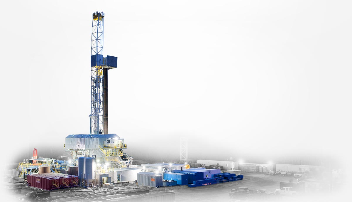 Helmerich & Payne: Reinforcing Optimism (NYSE:HP) | Seeking Alpha