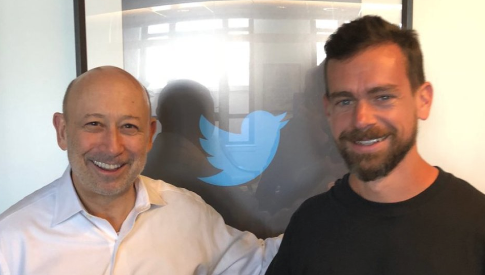 Twitter Could Easily Be Acquired In 2018 (TWTR-DEFUNCT-1359) | Seeking ...