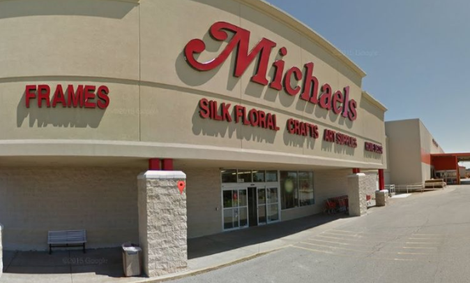 Michaels Is Going A Lot Higher In 2018 (NASDAQ:MIK-DEFUNCT-157243 ...