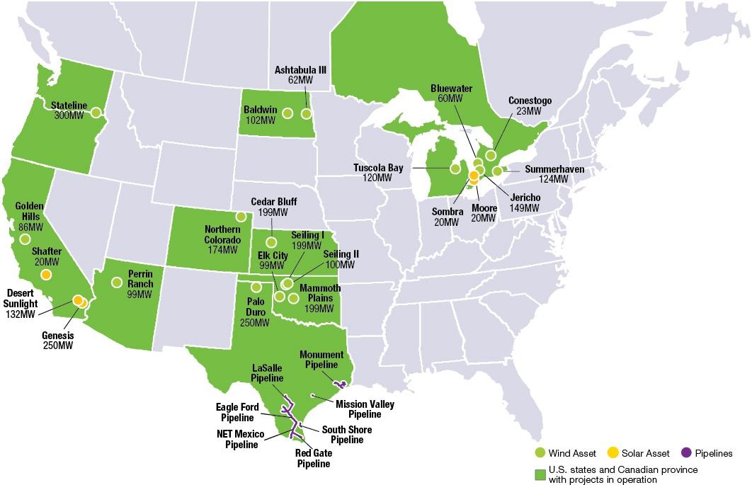 NextEra Energy Partners: Great Company, But Still Speculative (NYSE ...