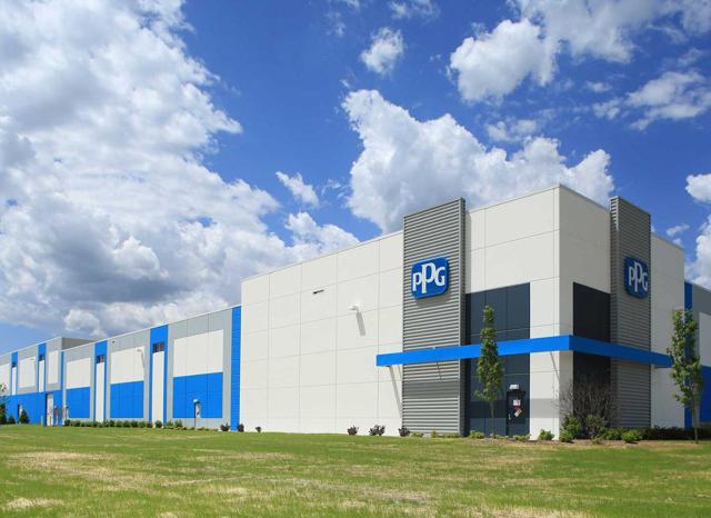 PPG Time To Buy Or Time To Sell? (NYSE:PPG) | Seeking Alpha