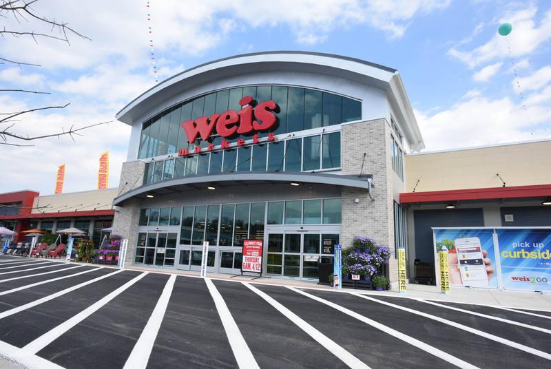 Kimco: Get Paid To Wait (Redux) (NYSE:KIM) | Seeking Alpha