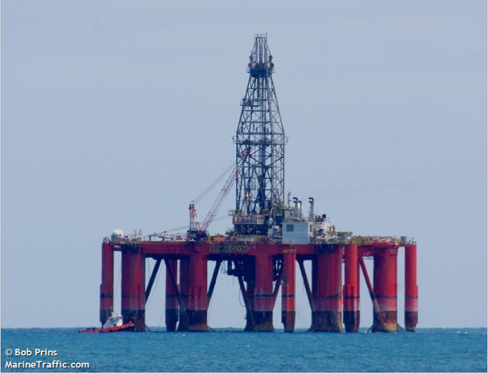 Stena Drilling Retires Semi-Sub: Will Mass Scrapping Finally Begin ...