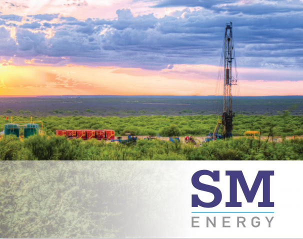 SM Energy: Earnings Preview (NYSE:SM) | Seeking Alpha