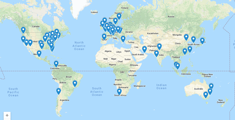 BlackRock Will Survive Industry Headwinds And Grow - It's Time To Buy ...