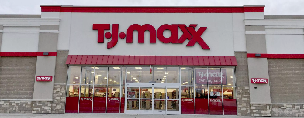 TJX Companies: A Retail Gem Buried In A Scary Sector (NYSE:TJX ...