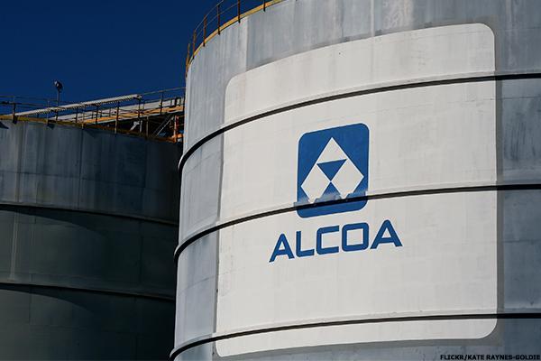 Alcoa Without Tariffs (NYSE:AA) | Seeking Alpha