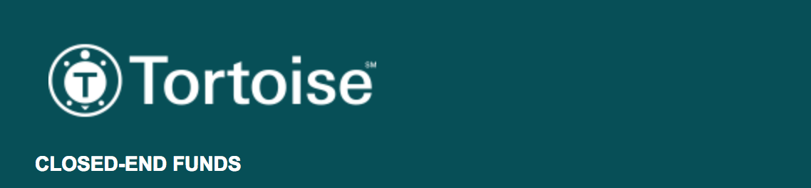 Tortoise Pipeline & Energy Fund: An Under-The-Hood Look At This 13.3% ...