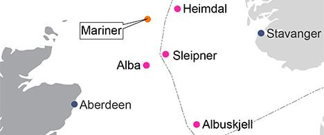 With Equinor In Charge, The Mariner Field Will Soon Achieve First-Oil ...