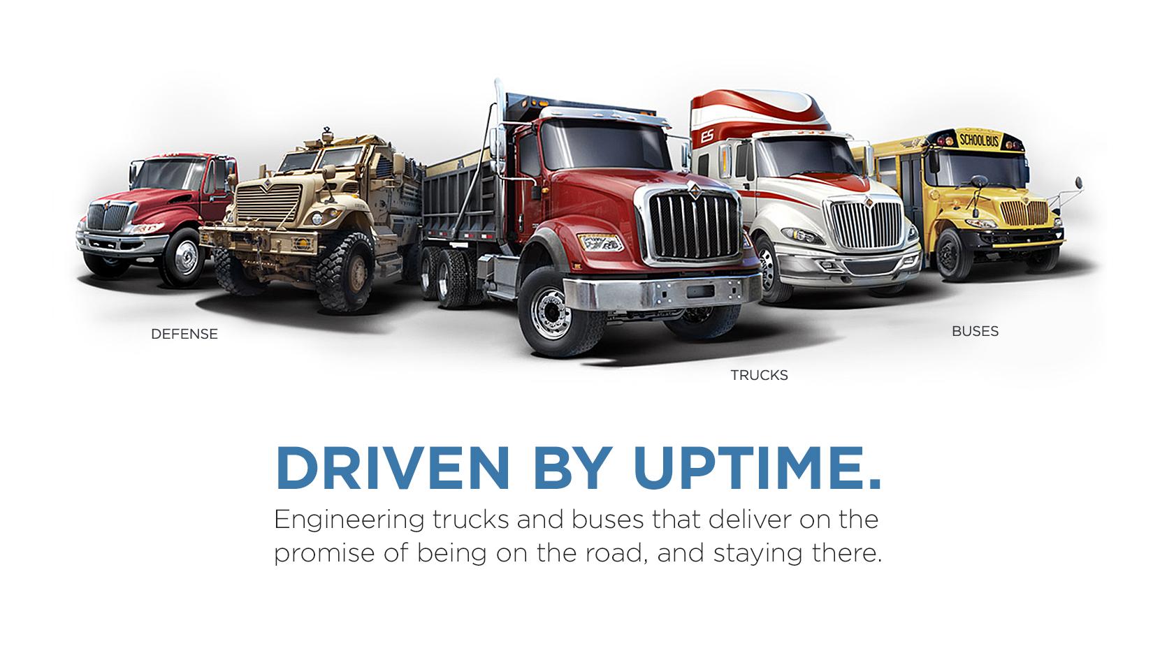 Navistar Has A Tough Earnings Ahead (NYSE:NAV-DEFUNCT-11770) | Seeking ...