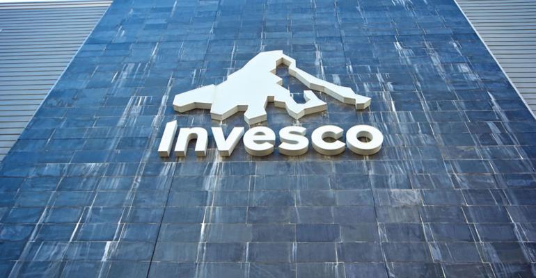 Invesco: Picking Up A 7% Yield And 0.8x BV Asset Manager - Invesco Ltd ...