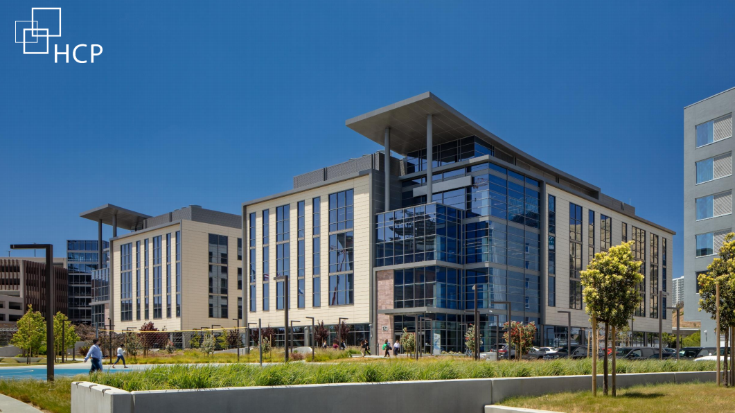 HCP: Take Advantage Of Growing Healthcare Demand (NYSE:DOC) | Seeking Alpha