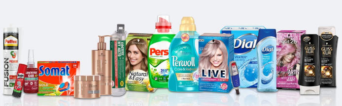 Henkel - A Simple Business For A Fair Price (OTCMKTS:HENKY) | Seeking Alpha