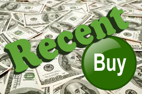 Recent Buys For DivGro | Seeking Alpha