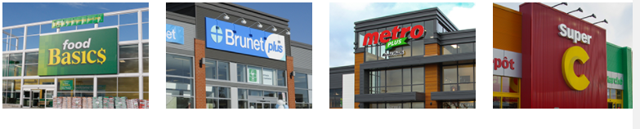 Metro Inc. - Canada's Best Grocery Retailer (OTCMKTS:MTRAF) | Seeking Alpha