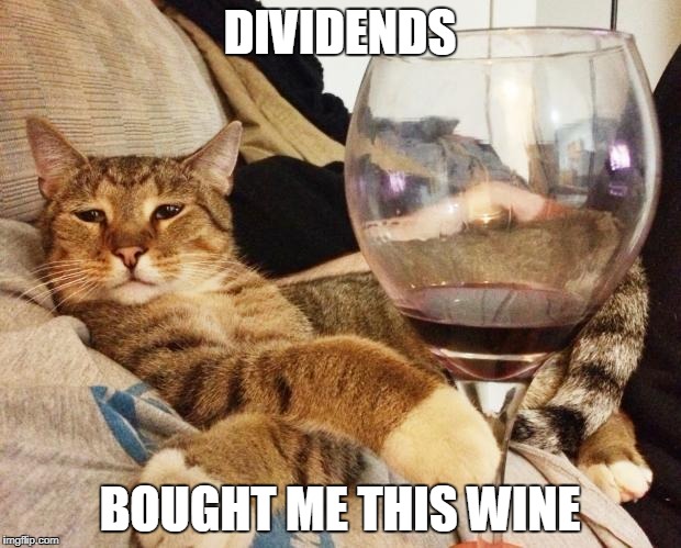 7 Dividend Champions For 2018 | Seeking Alpha