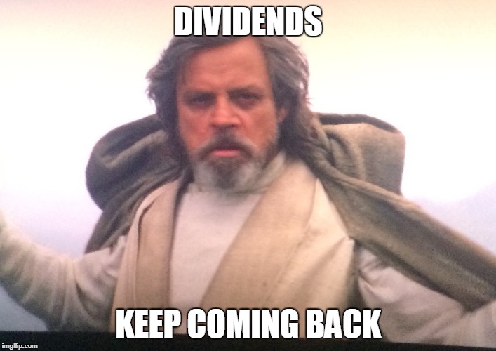 5 Dividend Stocks, 3 Buy Ratings And A Hedge | Seeking Alpha