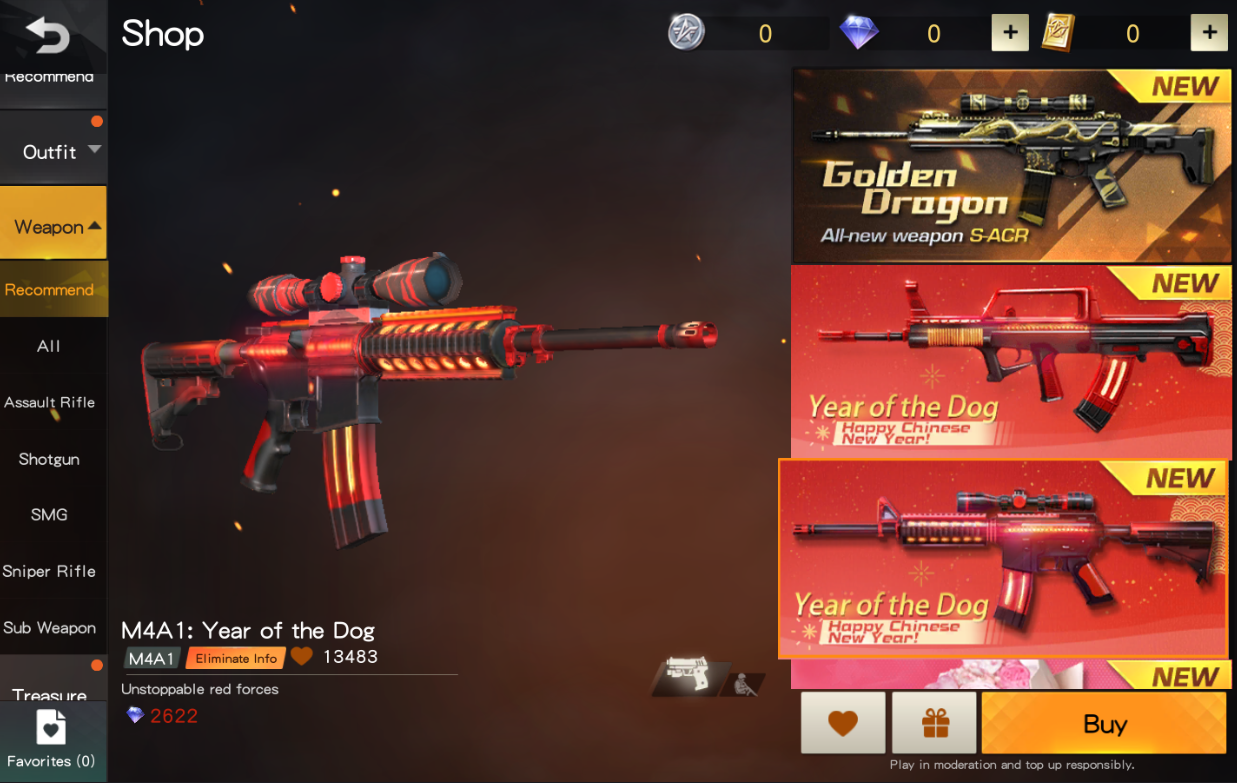 Netease Proved Money Can Be Made From Free To Play Battle Royale Games Netease Inc Nasdaq 6809