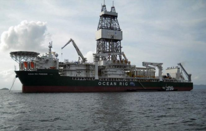 Ocean Rig UDW: Now What? (NASDAQ:ORIG-DEFUNCT-35383) | Seeking Alpha