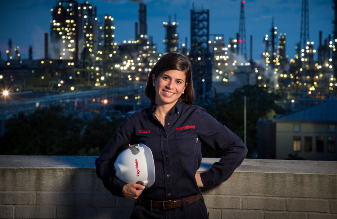 If You Think Exxon Mobil Is Doomed Read This (NYSE:XOM) | Seeking Alpha