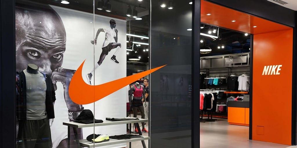 Nike: North America, Management Departures In Focus - NIKE, Inc. (NYSE ...