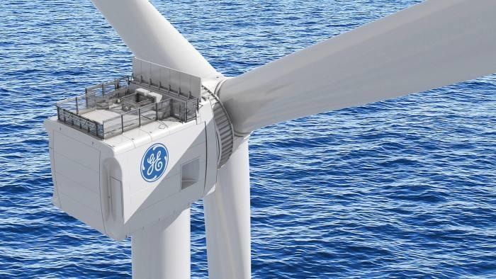 GE's Deployment Of Wind Power Could Be Costly (NYSE:GE) | Seeking Alpha