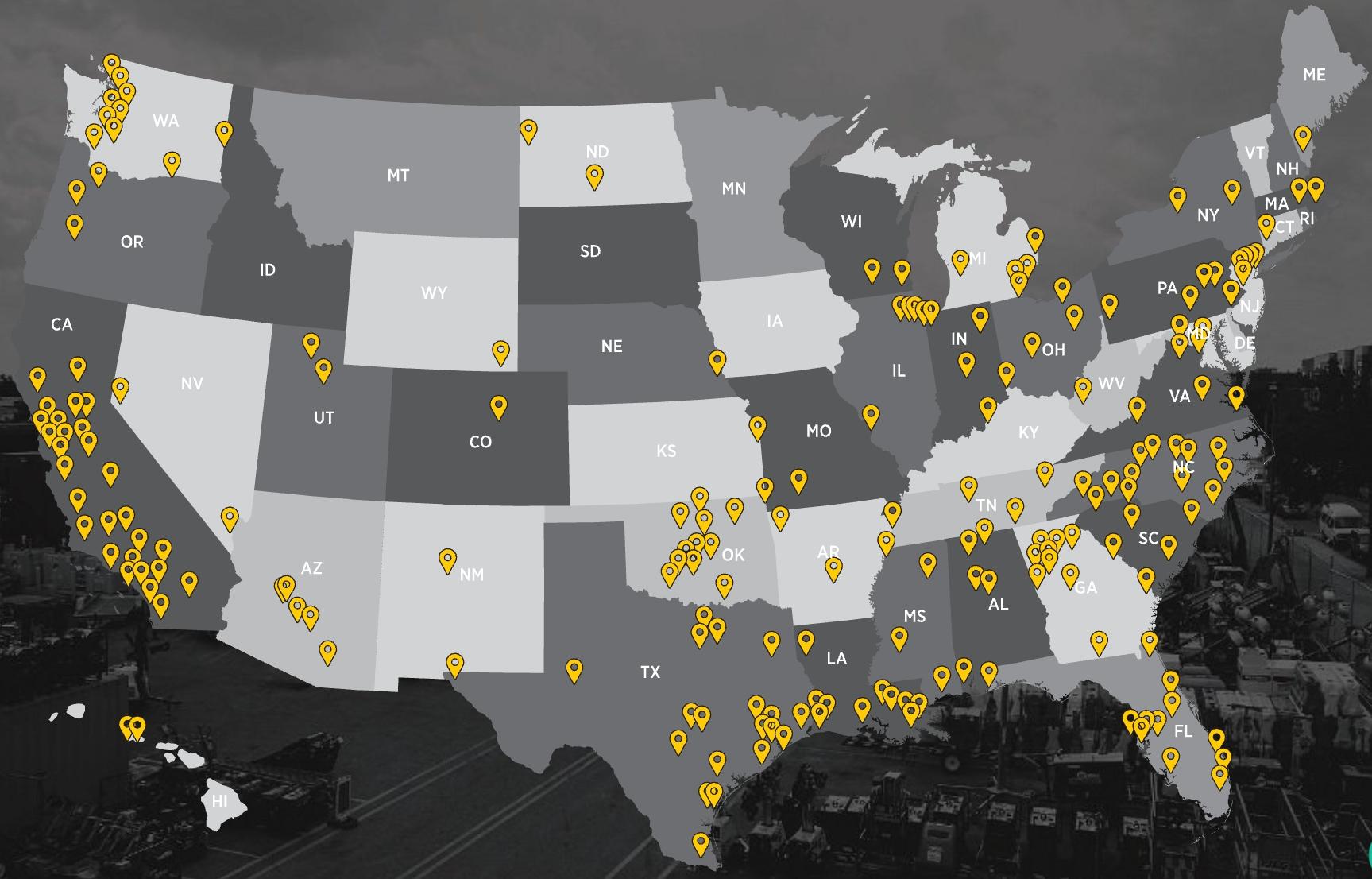 Herc Holdings: The DIY King (NYSE:HRI) | Seeking Alpha