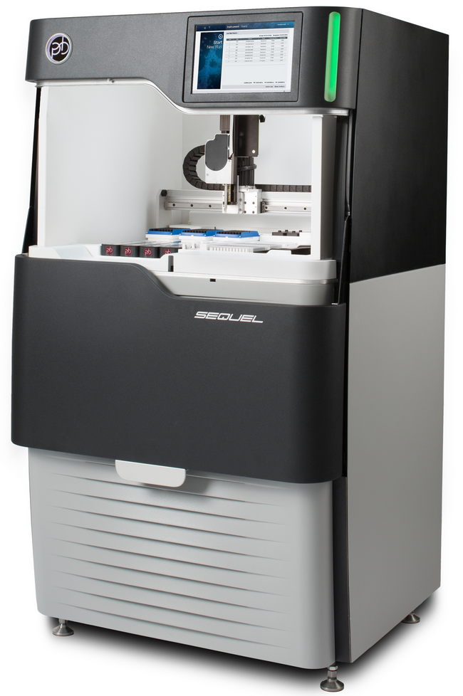 Pacific Biosciences: A Shovel Supplier To The Genomics Megatrend ...